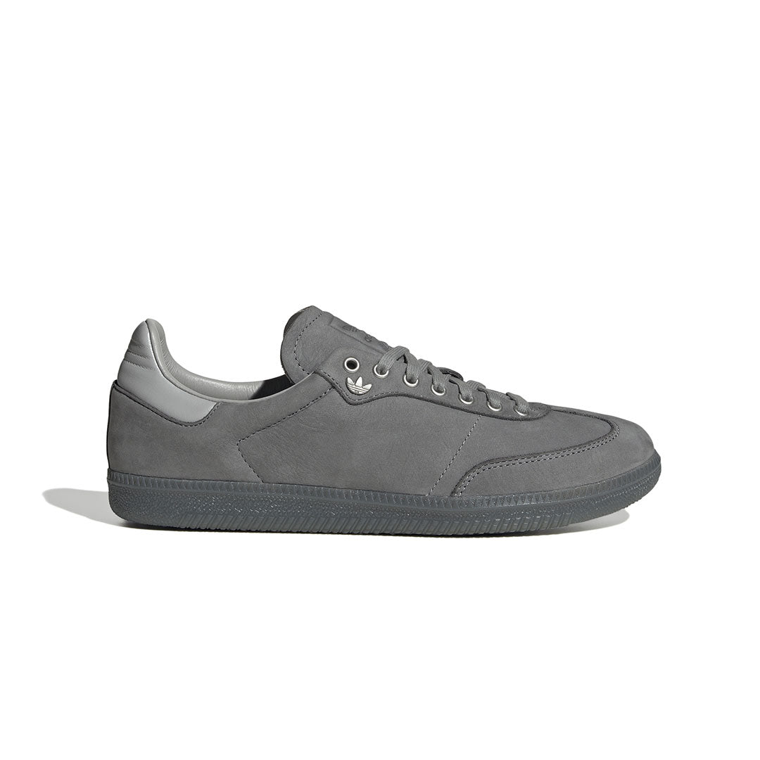 Adidas Men s Samba Shoes IG1372 Grey M8
