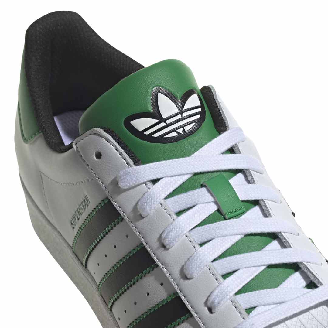 adidas - Men's Superstar Shoes (ID4670) – SVP Sports