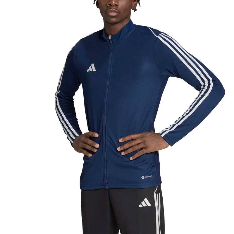 adidas - Men's Tiro 23 League Training Jacket (HS3503) – SVP Sports