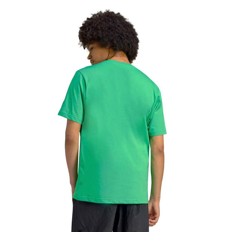 adidas - Men's Training Supply Short Sleeve T-Shirt (IS0232) – SVP Sports