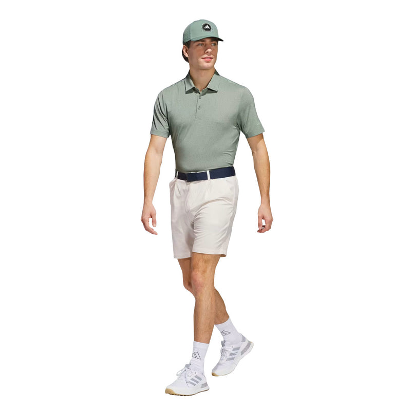 adidas - Men's Ultimate365 Mini Bunker Polo (JF9007) – SVP Sports