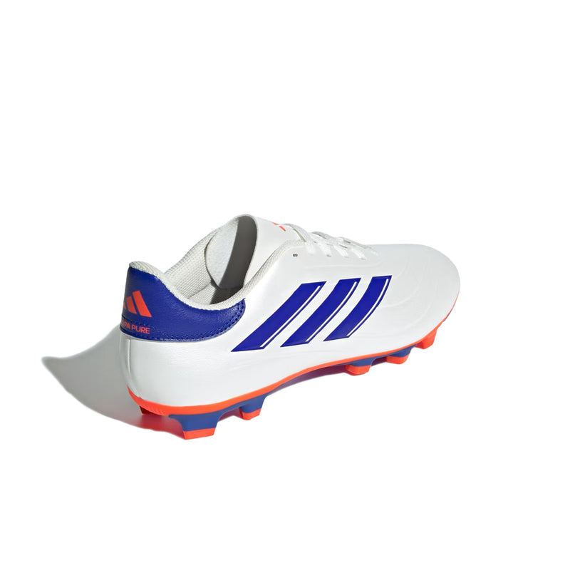 adidas - Unisex Copa Pure 2 Club Flexible Ground Cleats (IG6410) – SVP ...