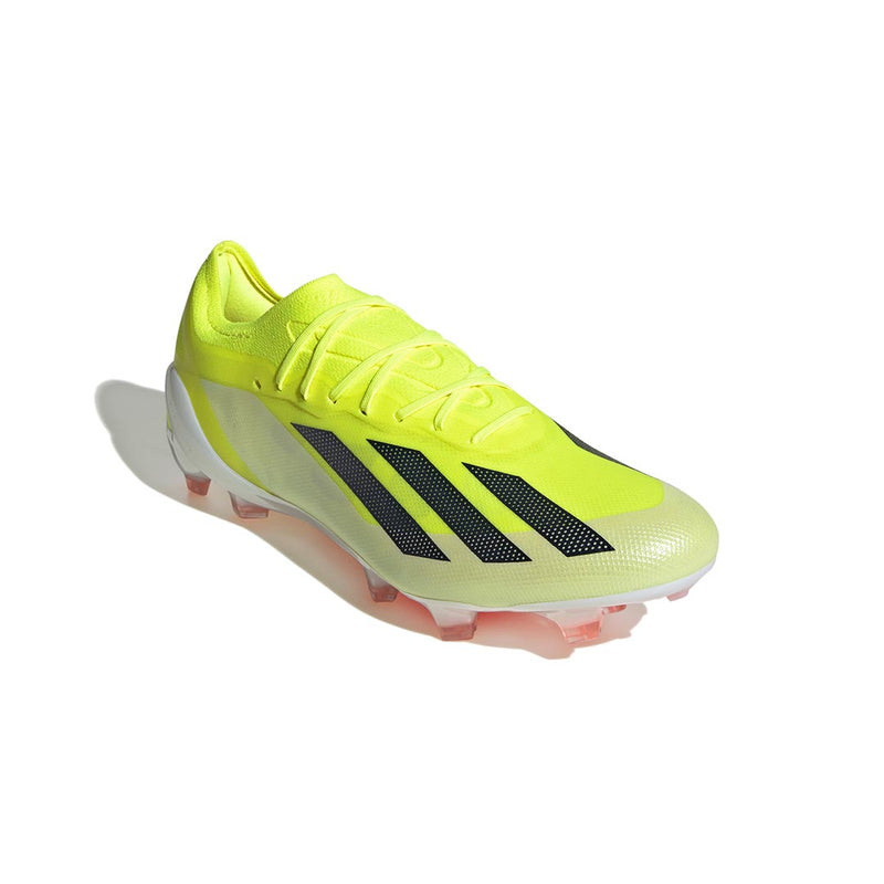 adidas - Unisex X Crazyfast Elite Firm Ground Cleats (IE2376) – SVP Sports