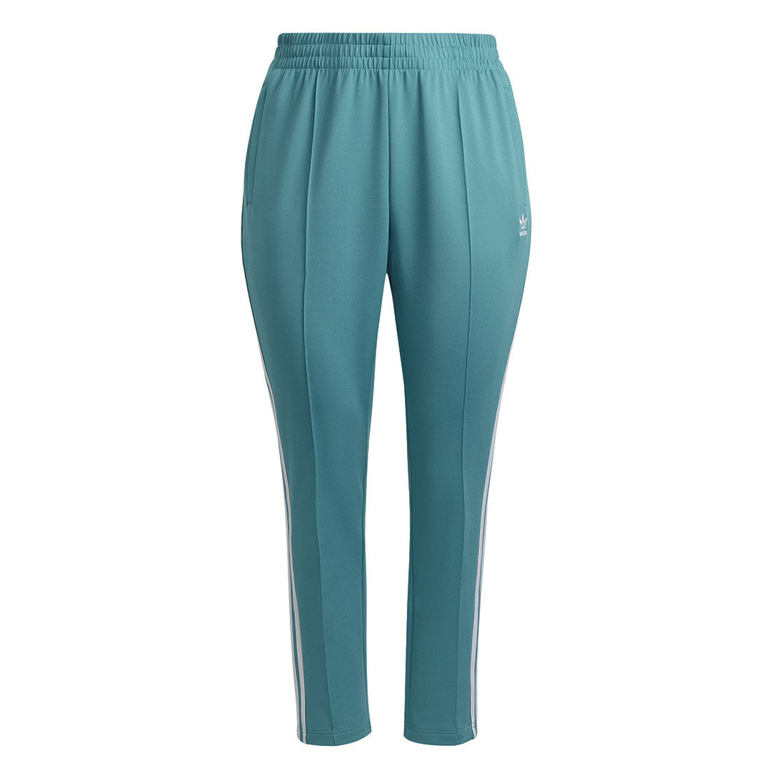adidas - Women's Adicolor SST Track Pant (Plus Size) (IL6652) – SVP Sports
