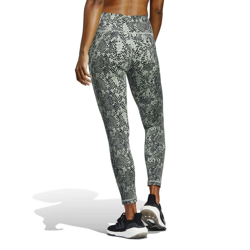 adidas - Women's Animal Print 7/8 Leggings (HR2967) – SVP Sports