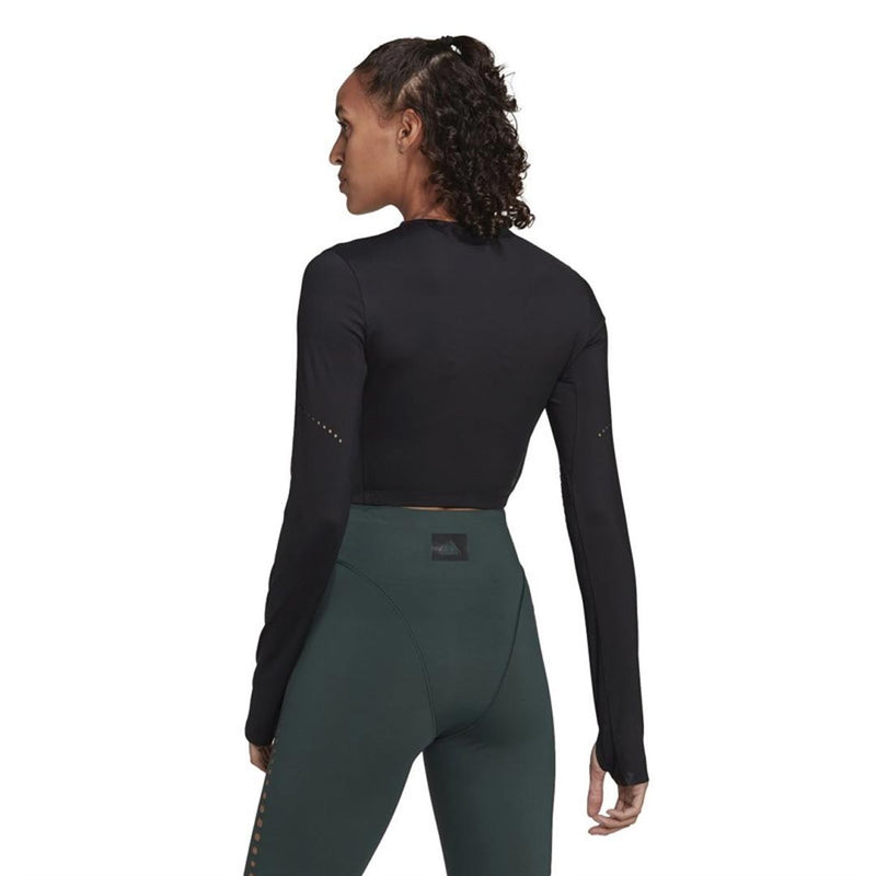 adidas - Women's Best Of Adidas Long Sleeve Top (HD8947) – SVP Sports