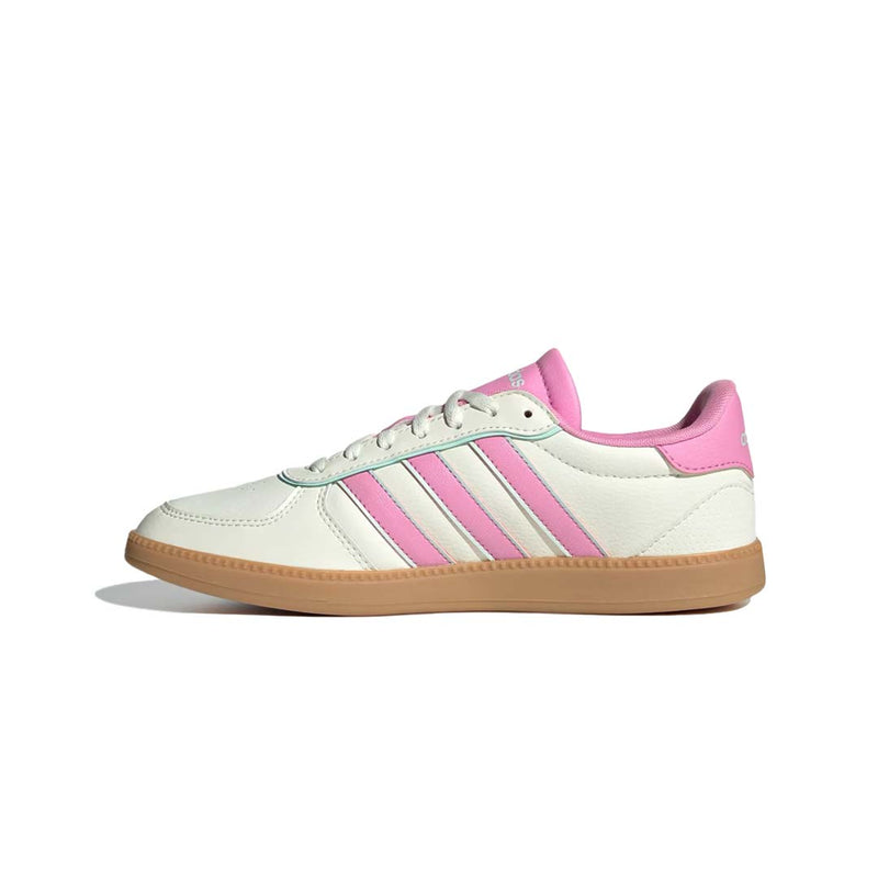 adidas - Women's Breaknet Sleek Shoes (JH6879) – SVP Sports