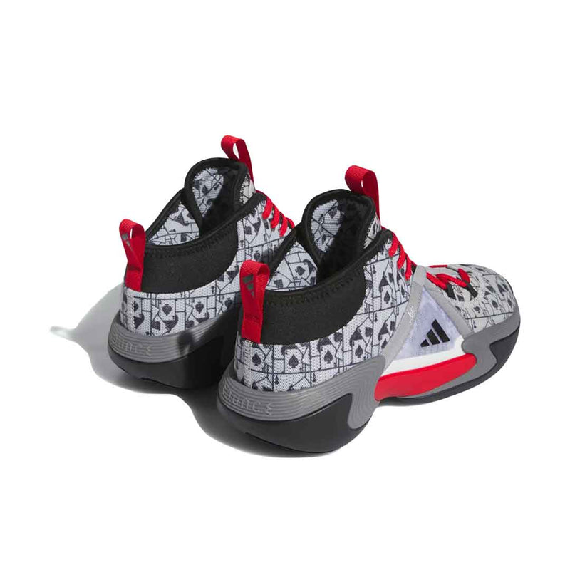 adidas - Women's Exhibit Select CP Mid Shoes (IE9339) – SVP Sports