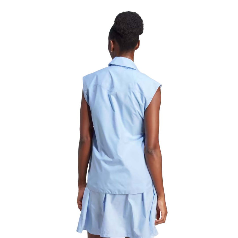 adidas - Women's City Escape Vest (IA2138) – SVP Sports