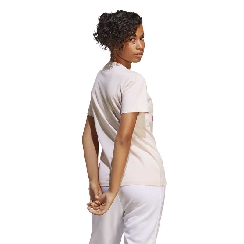 adidas - Women's Essentials Logo T-Shirt (IB9455) – SVP Sports
