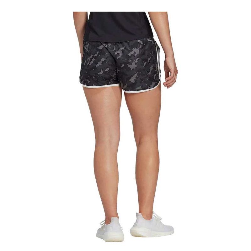 adidas - Women's "Marathon 20" Running 4 Inch Shorts (HM4249-4IN) – SVP ...