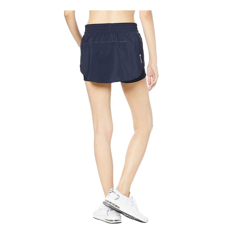adidas - Women's Run Icons 3-Stripes Running Shorts (HK9084) – SVP Sports
