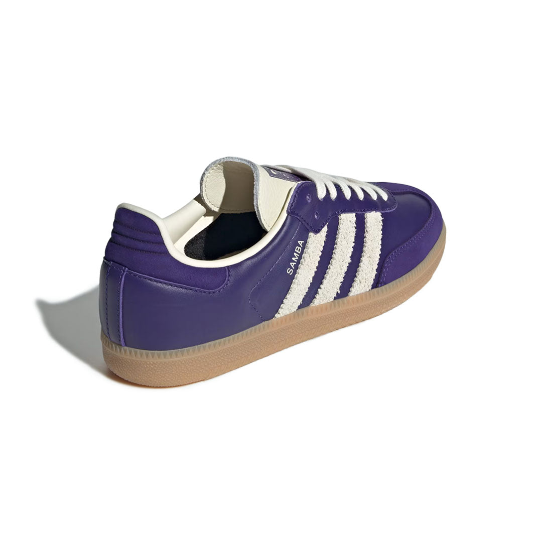 adidas - Women's Samba OG Shoes (JI2736) – SVP Sports