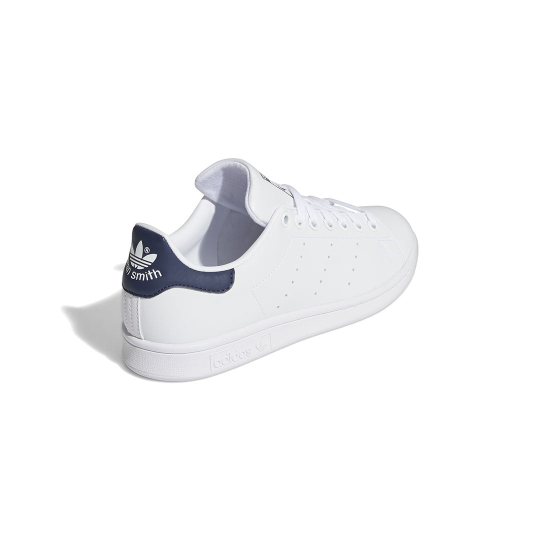 Stan smith shoes blue store