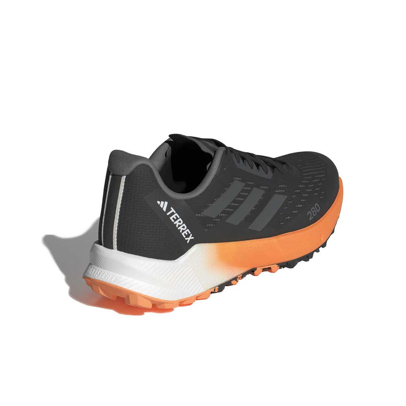 adidas - Women's Terrex Agravic Flow 2.0 Trail Running Shoes (ID2502 ...