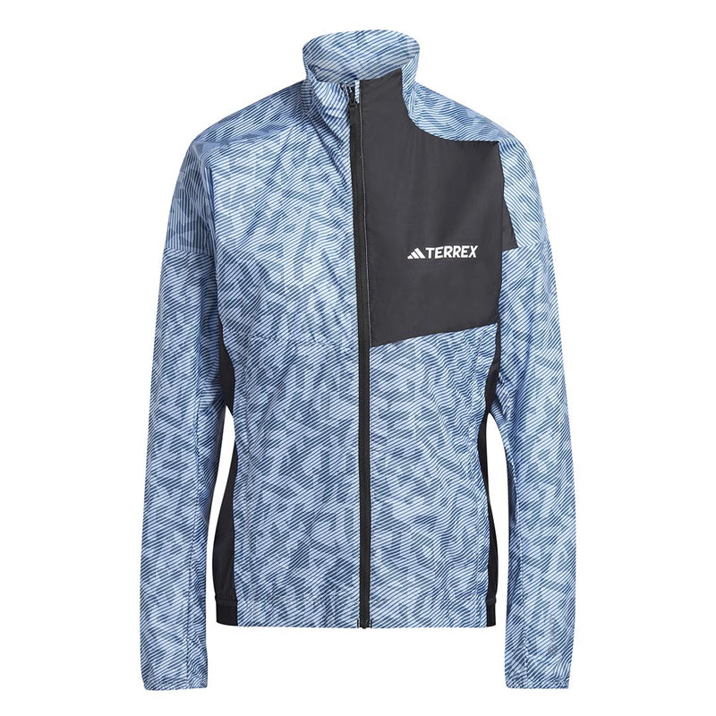 adidas - Women's Terrex Trail Running Windbreaker Jacket (HZ1320) – SVP ...