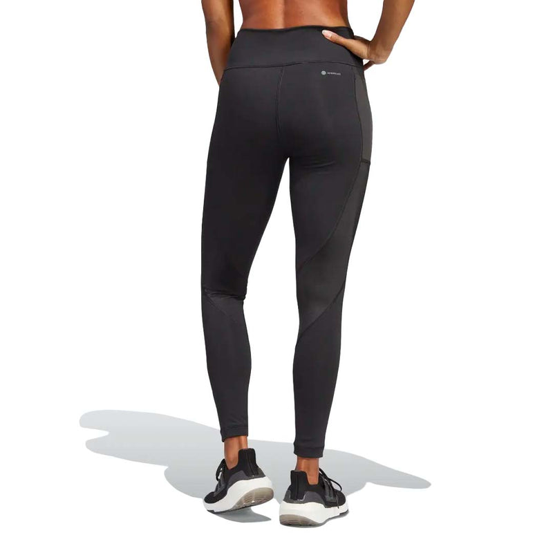 adidas - Women's Train Essentials High Intensity 7/8 Leggings (HT5445 ...