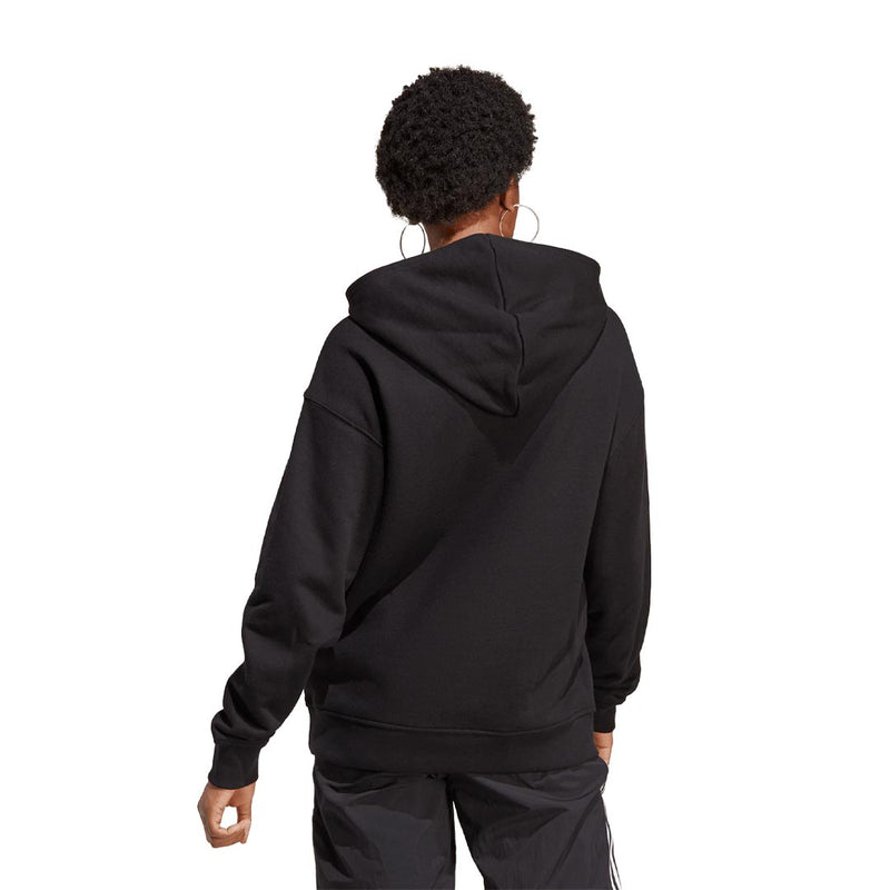 adidas - Women's Trefoil Hoodie (IB7432) – SVP Sports