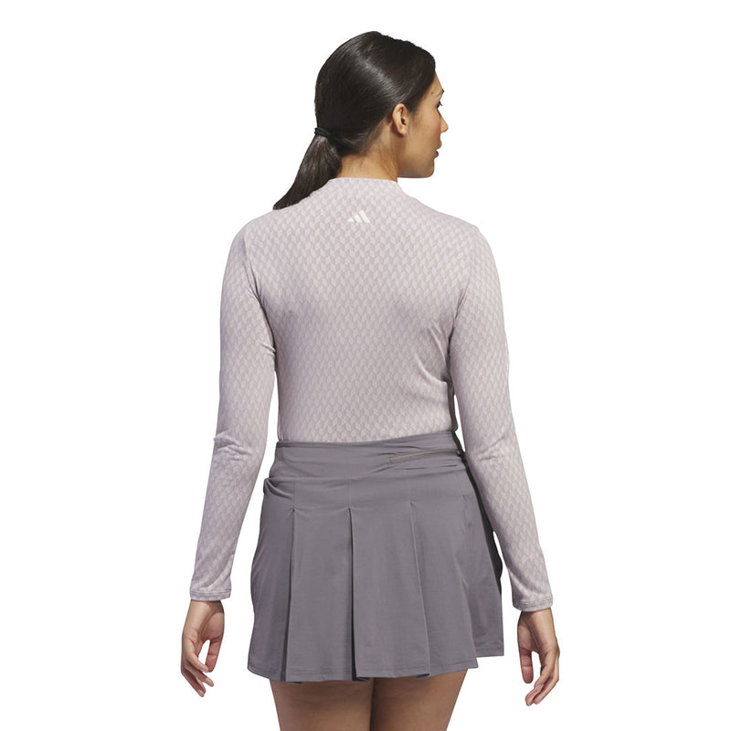 adidas - Women's Ultimate365 Tour HEAT.RDY Polo (IP8656) – SVP Sports
