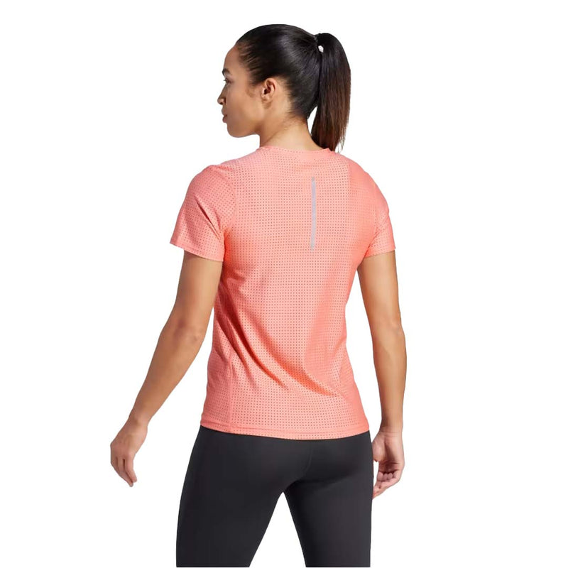 adidas - Women's X-City Running Heat.Rdy T-Shirt (HR5732) – SVP Sports