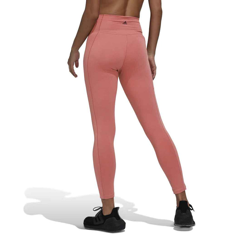 adidas - Women's Yoga Studio 7/8 Leggings (HK6618) – SVP Sports