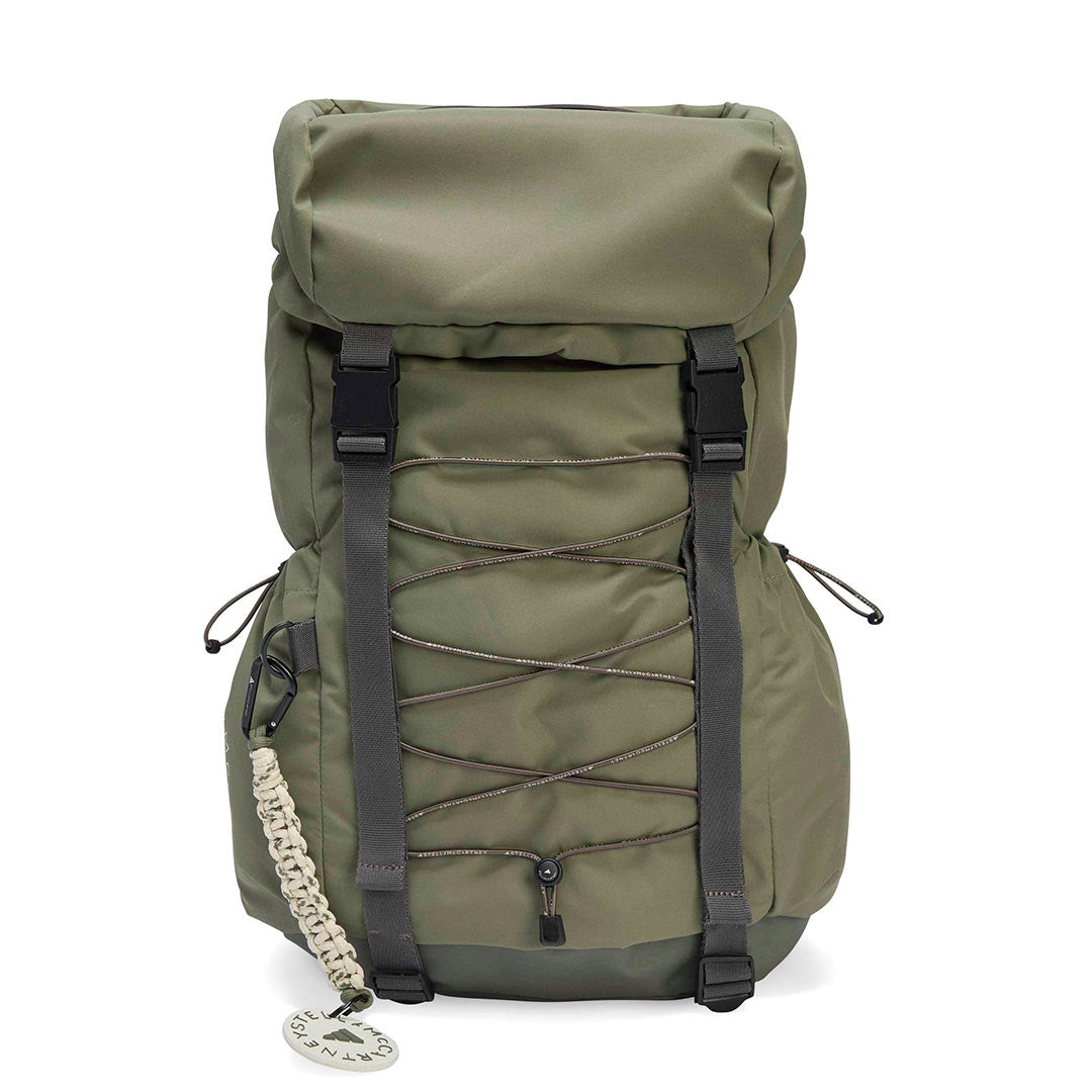 adidas - Women's adidas By Stella McCartney Backpack (JY4189) – SVP Sports