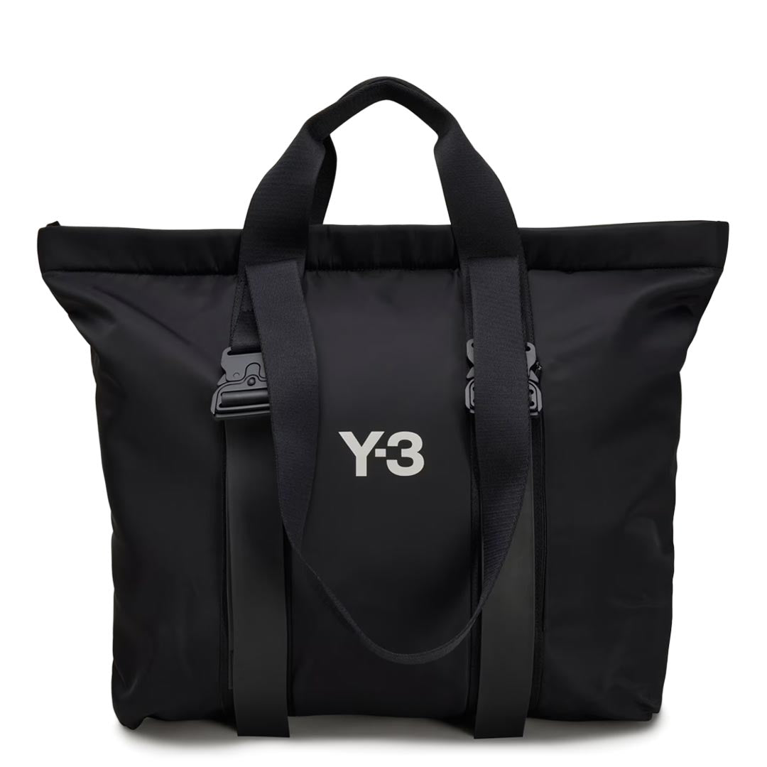 adidas - adidas x Y-3 Shopper Bag (JD2903) – SVP Sports