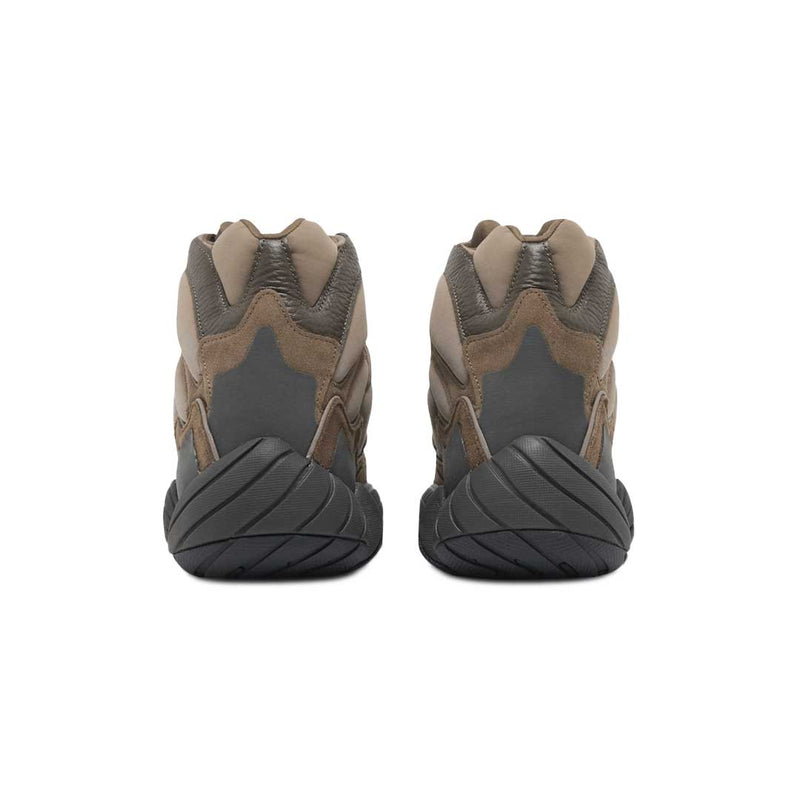 adidas - Unisex Yeezy 500 High Top Shoes (GX4553) – SVP Sports