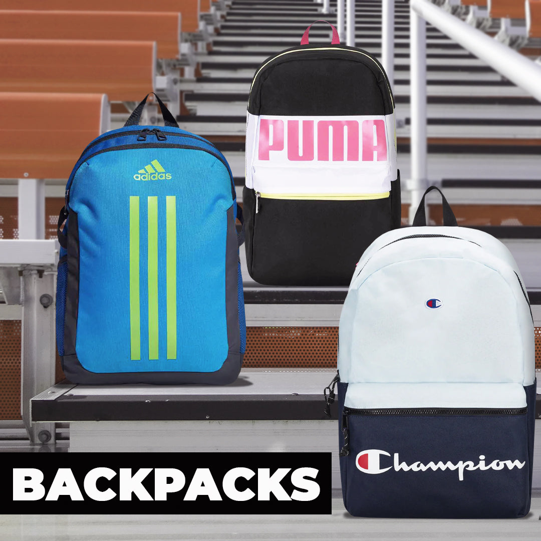 SVP Sports - Brand Names For Less Every Day.