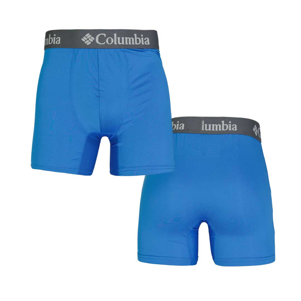 Columbia – SVP Sports