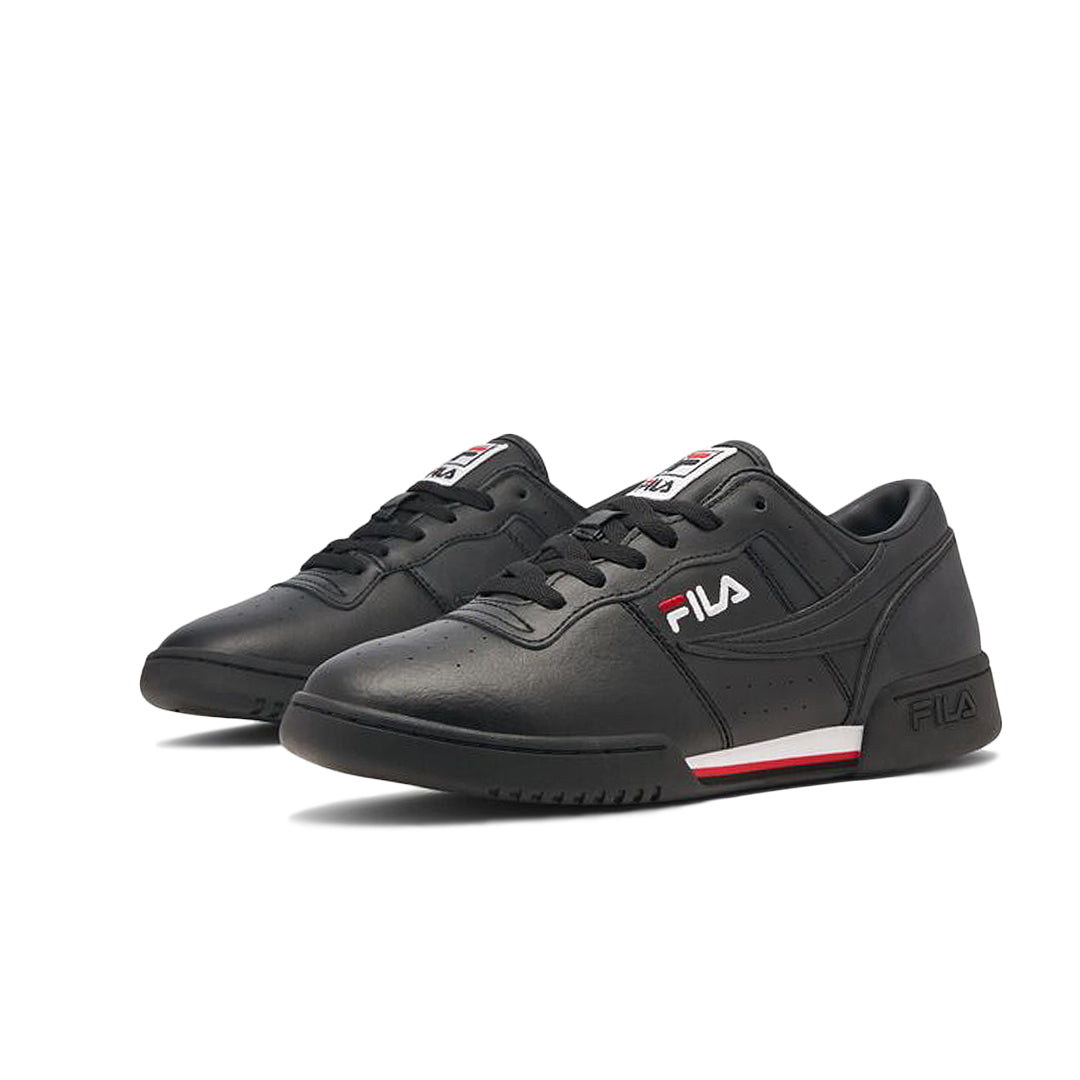 Fila Men s Original Fitness Lea Classic Sneaker