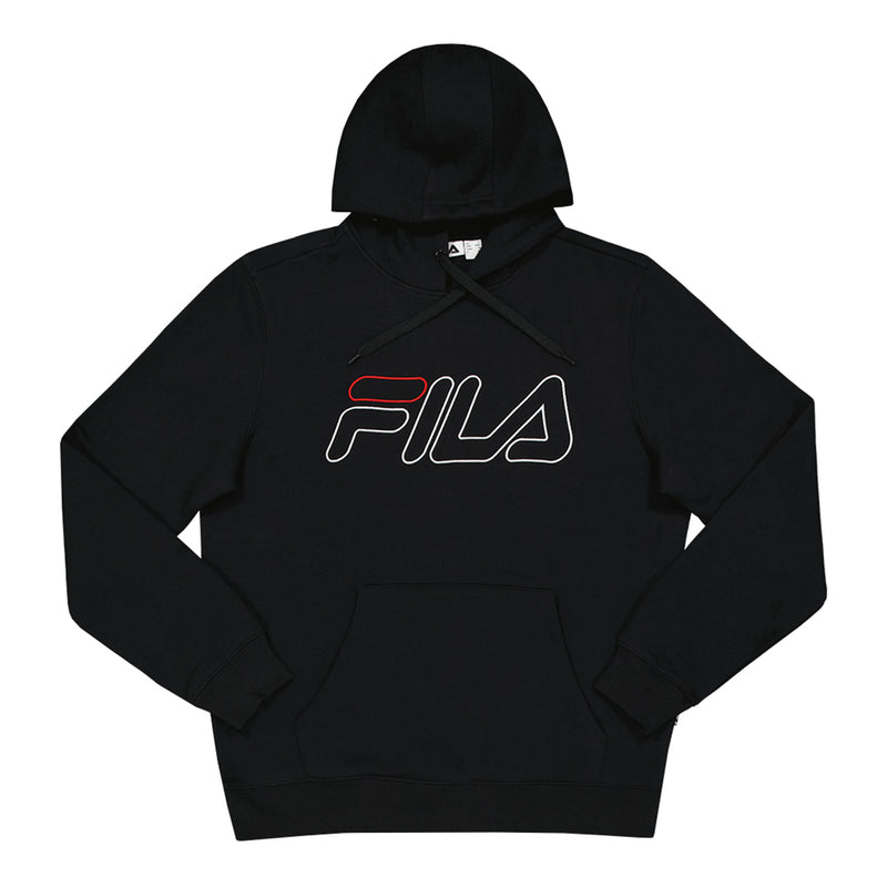 FILA - Men's Outline Hoodie (SM039624 001) – SVP Sports