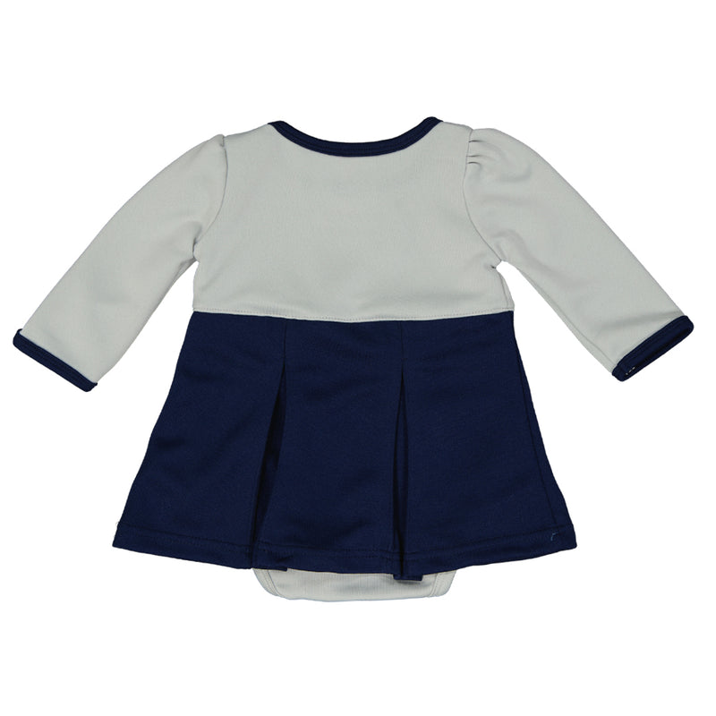 NFL - Kids' (Infant) Los Angeles Rams Cheer Dress (KW12AUM 37) – SVP Sports
