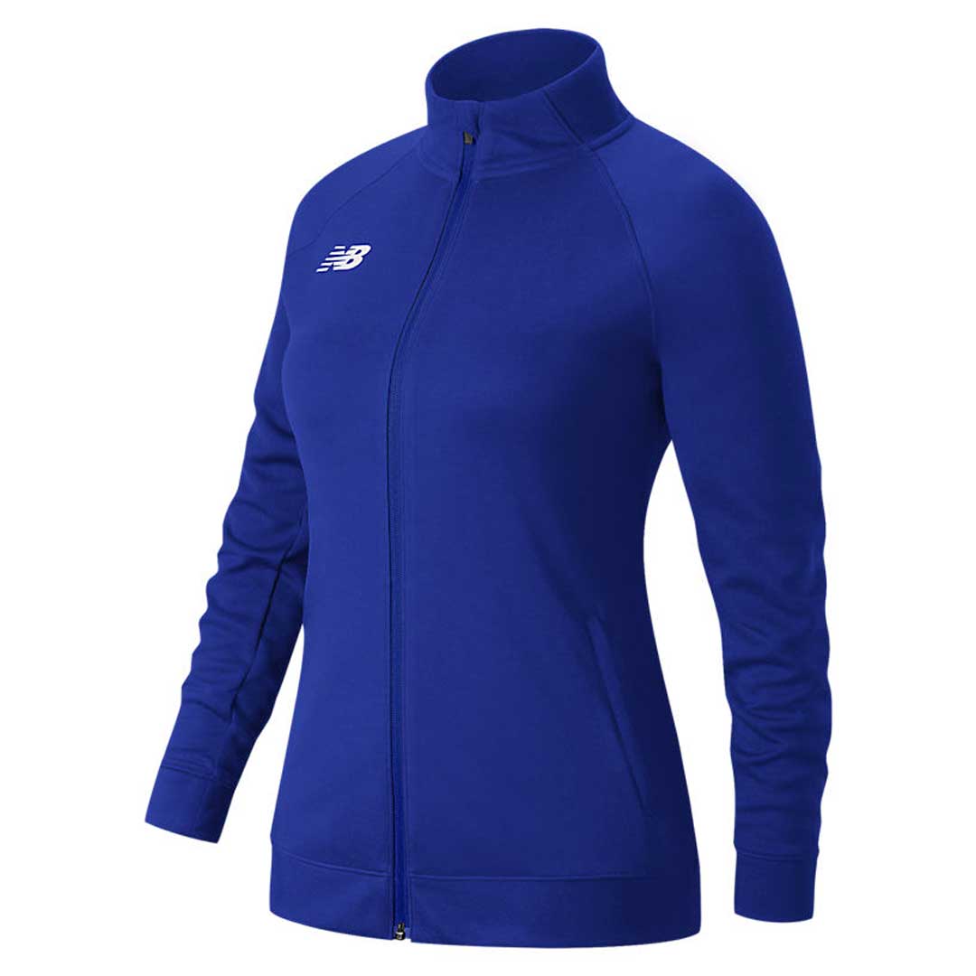 New Balance - Women's Tech Jacket (TMWJ720 TRY) – SVP Sports