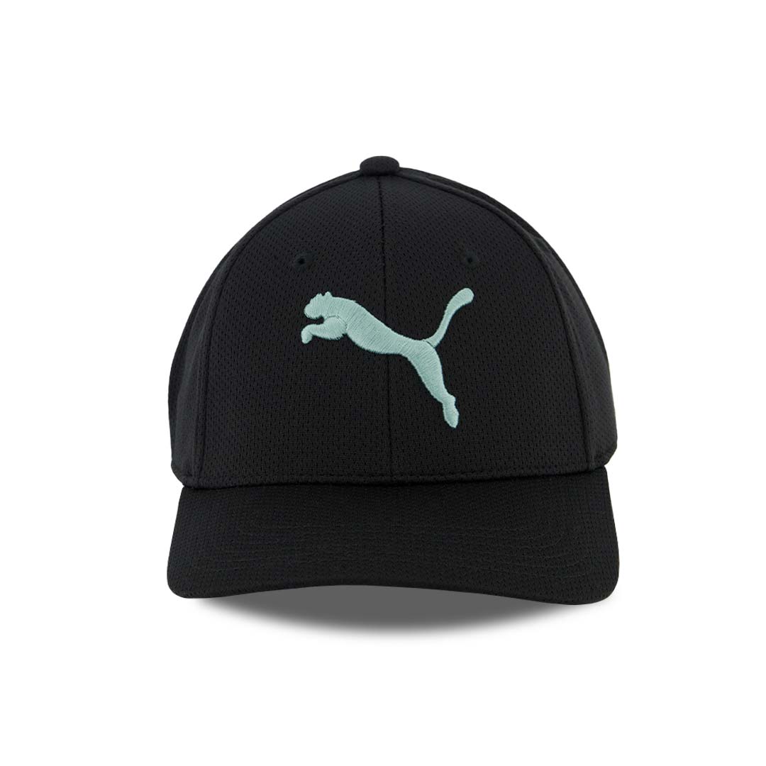 Puma - Evercat Mesh Stretch Fit Cap (PV1670 012) – SVP Sports