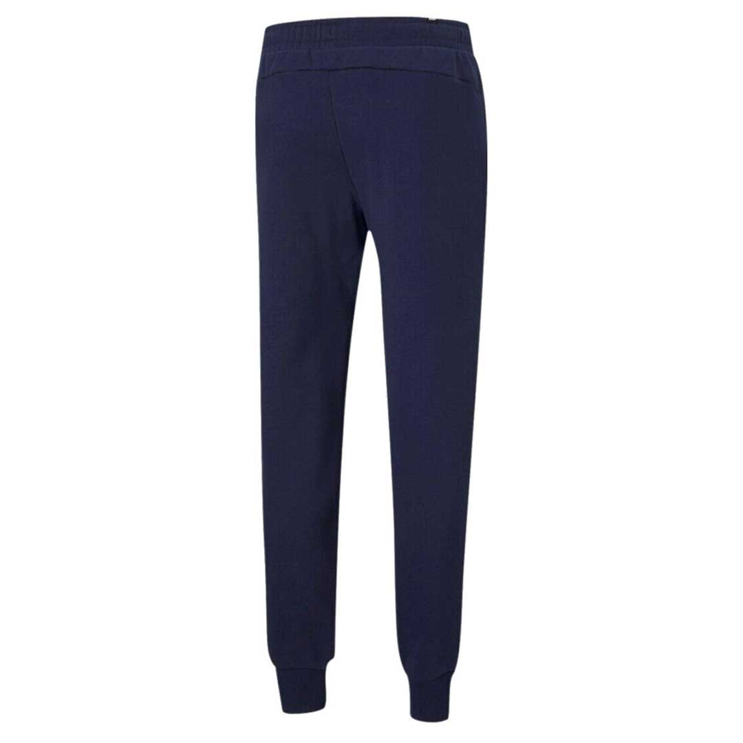Puma - Men's Essential Logo Pants (586989 03) – SVP Sports