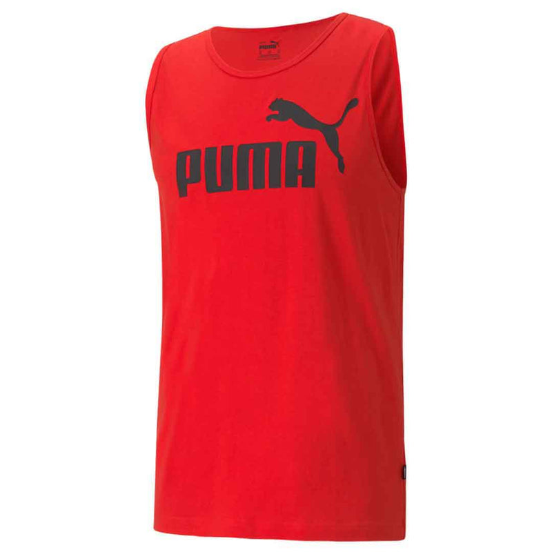Puma - Men's Essentials Tank Top (586670 11) – SVP Sports
