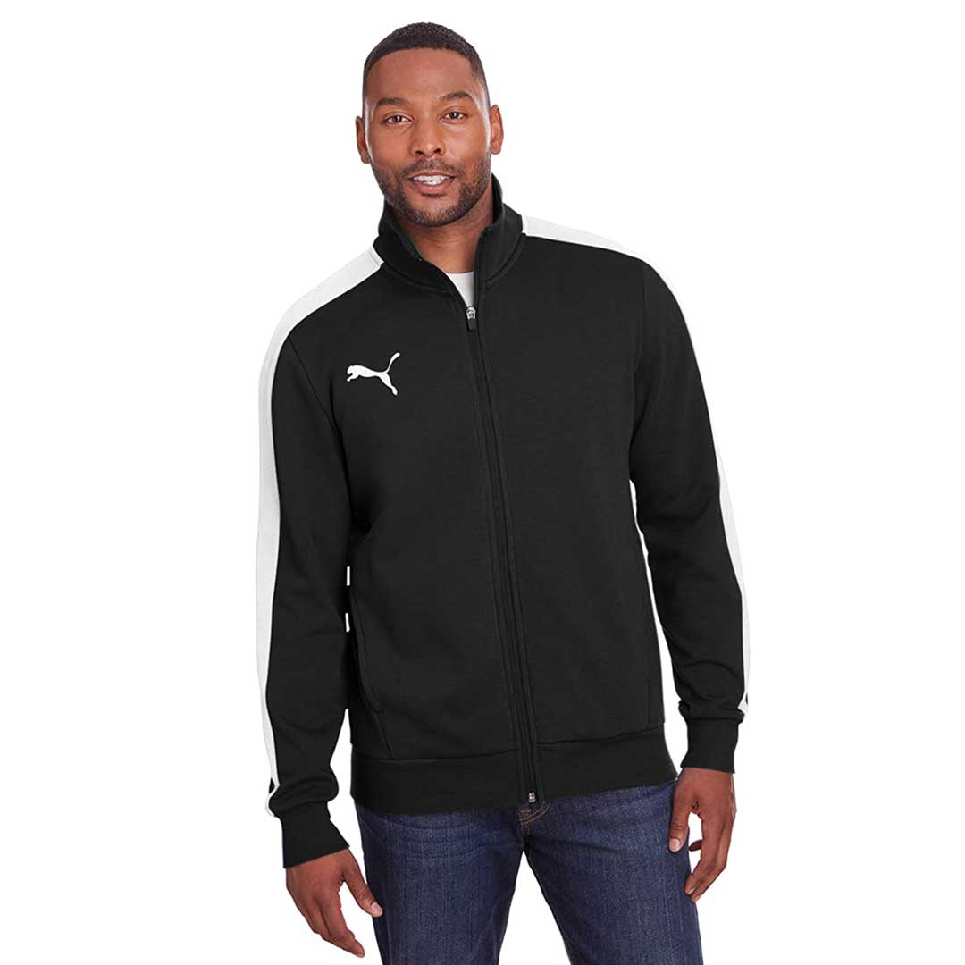 Puma - Men's P48 Track Jacket (597021 01) – SVP Sports