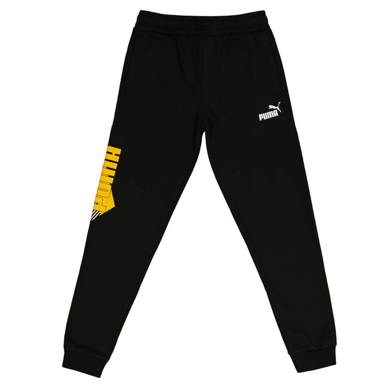 Puma - Men's Power Logo Sweatpant (849796 51) – SVP Sports