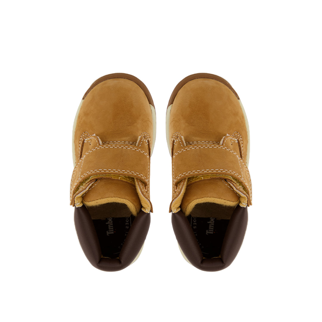 Timberland - Kids' (Infant) Timber Tykes Hook & Loop Boots (02587R ...