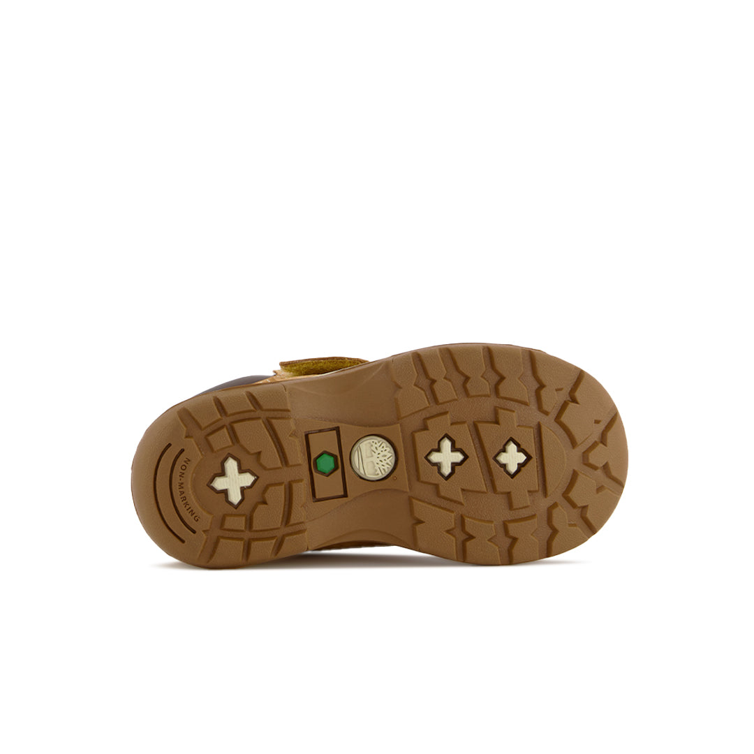 Timberland - Kids' (Infant) Timber Tykes Hook & Loop Boots (02587R ...