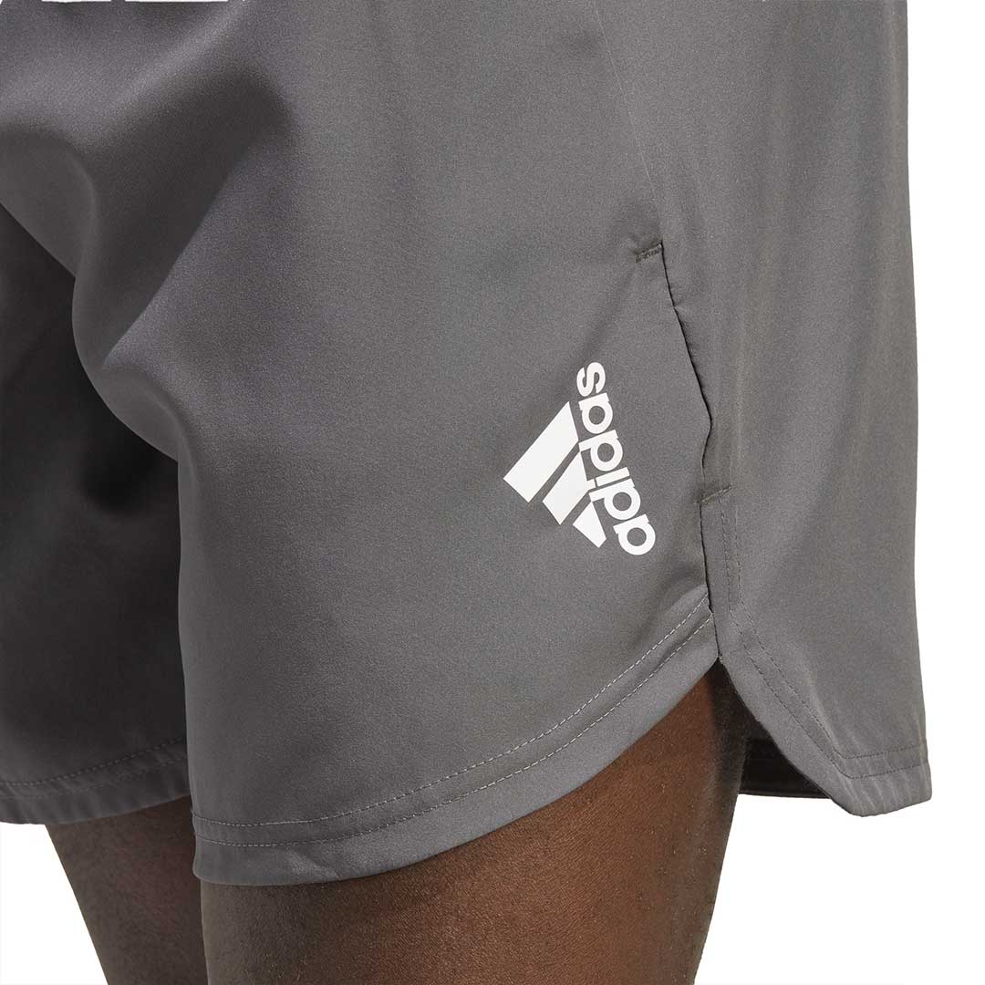 adidas - Men's Design For Movement Shorts (IC7278) – SVP Sports