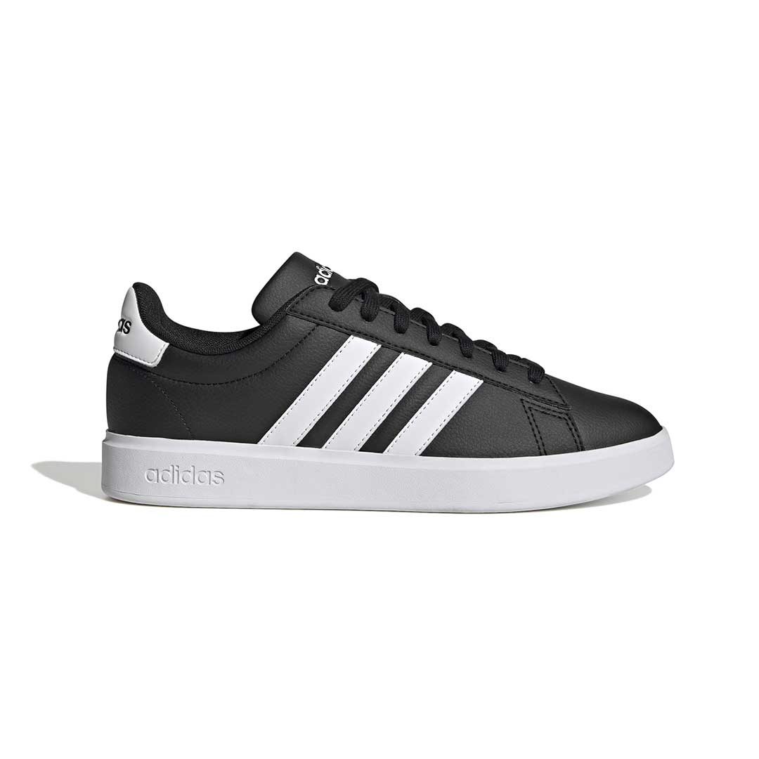 adidas - Men's Grand Court Shoes (GW9196) – SVP Sports